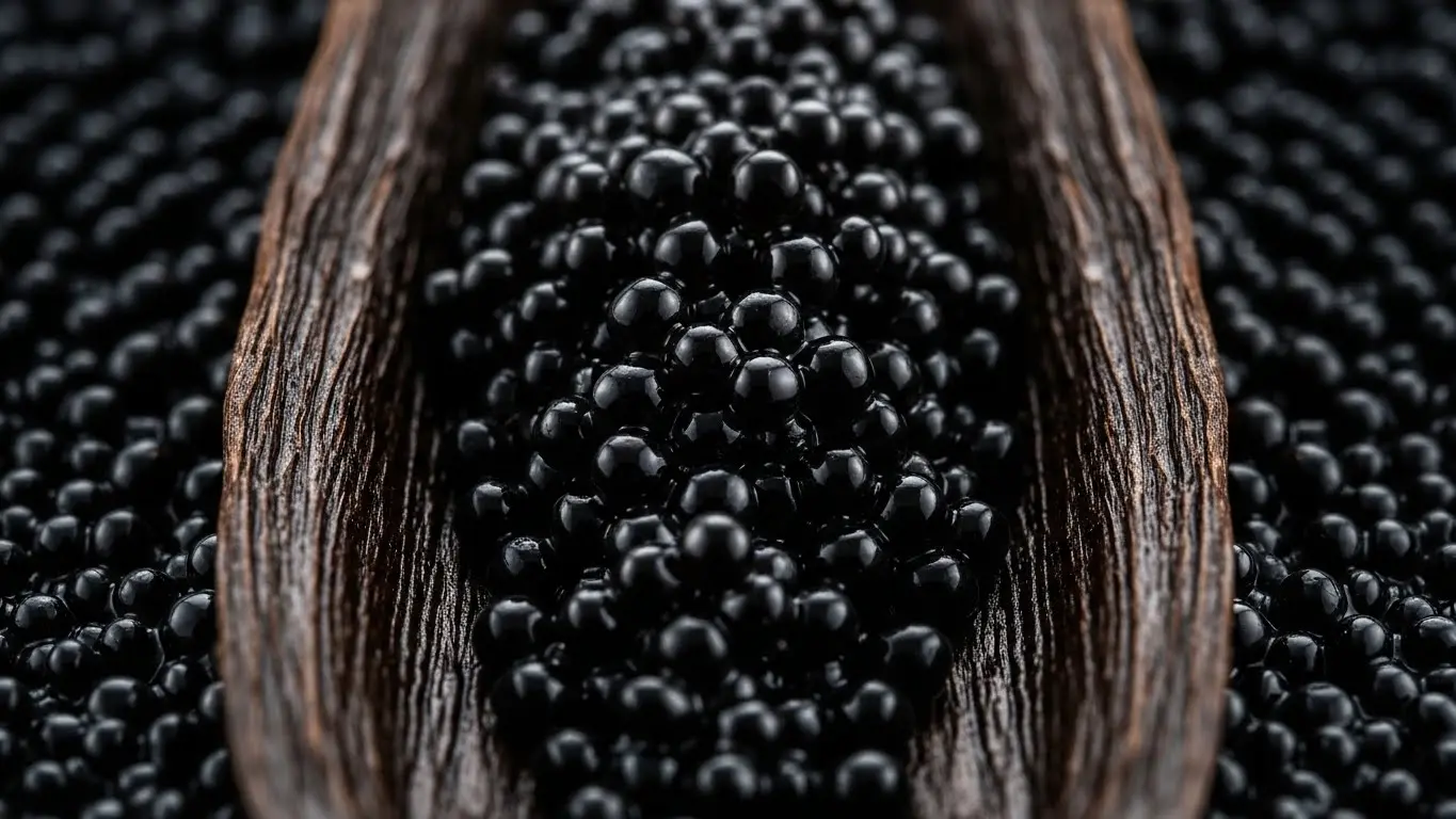 Beyond Madagascar: Why Java Vanilla is the 'Black Gold' of the 2026 Neo ...