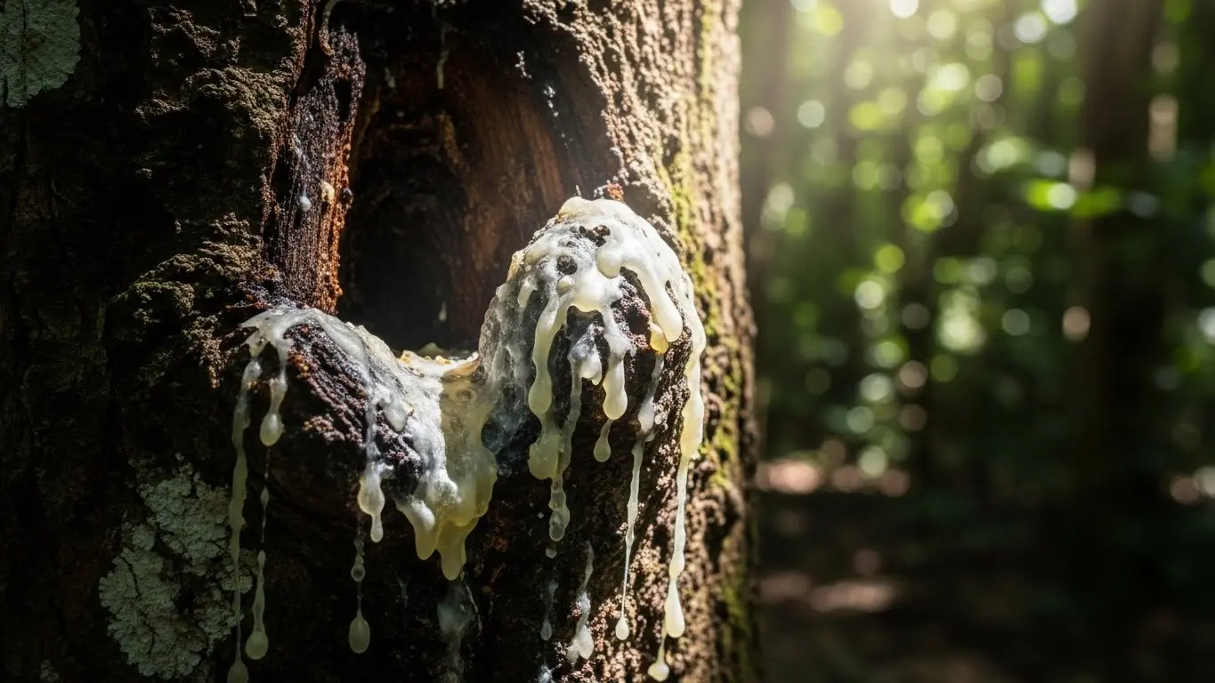 The Molecular Anchor: How Sumatran Benzoin Redefines Longevity in ...